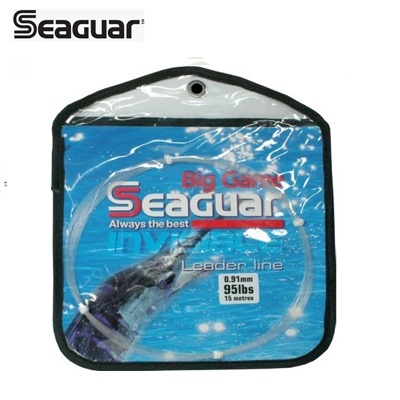 SEAGUAR BIG GAME - Blu Pesca SHOP